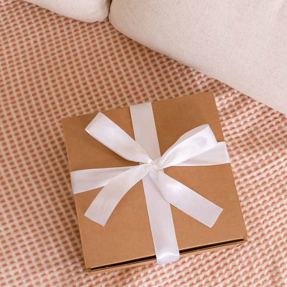 Comfort Box | Self-Care Box
